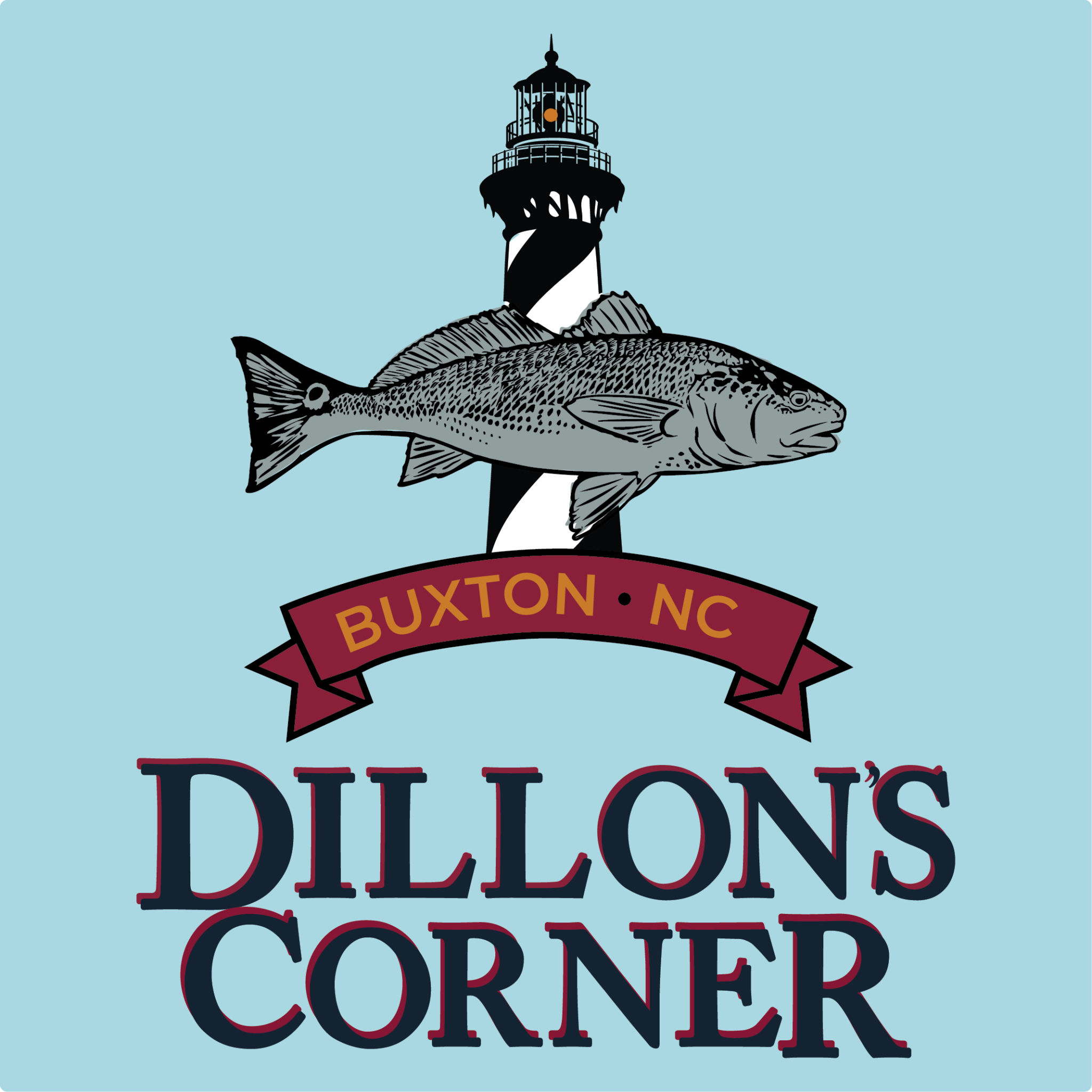 Dillon's Corner Fishing Store